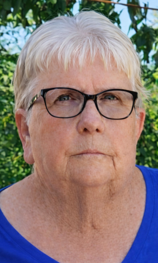 Ada Griffitt | Lewis County Herald