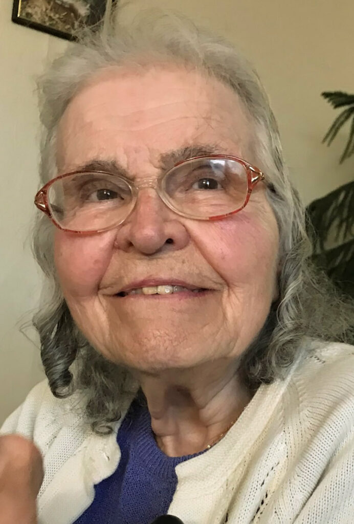 Agness Clark | Lewis County Herald