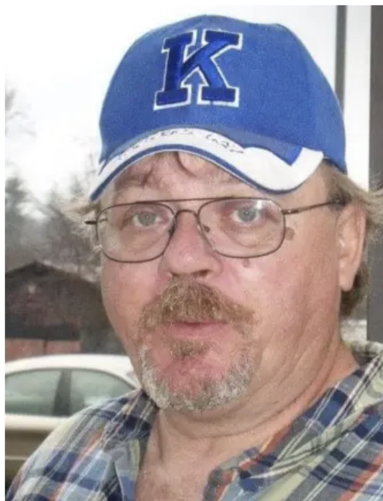 Oscar Timothy Pruitt | Lewis County Herald