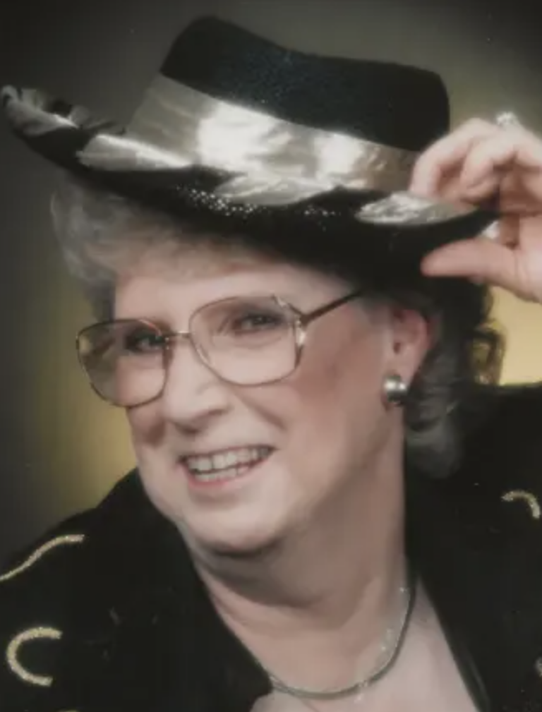 Dorothy McCleese | Lewis County Herald
