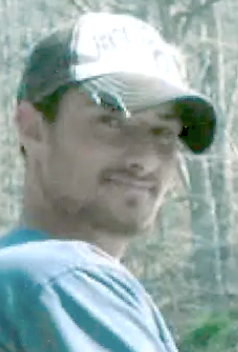 Charles Wayne Cooley | Lewis County Herald
