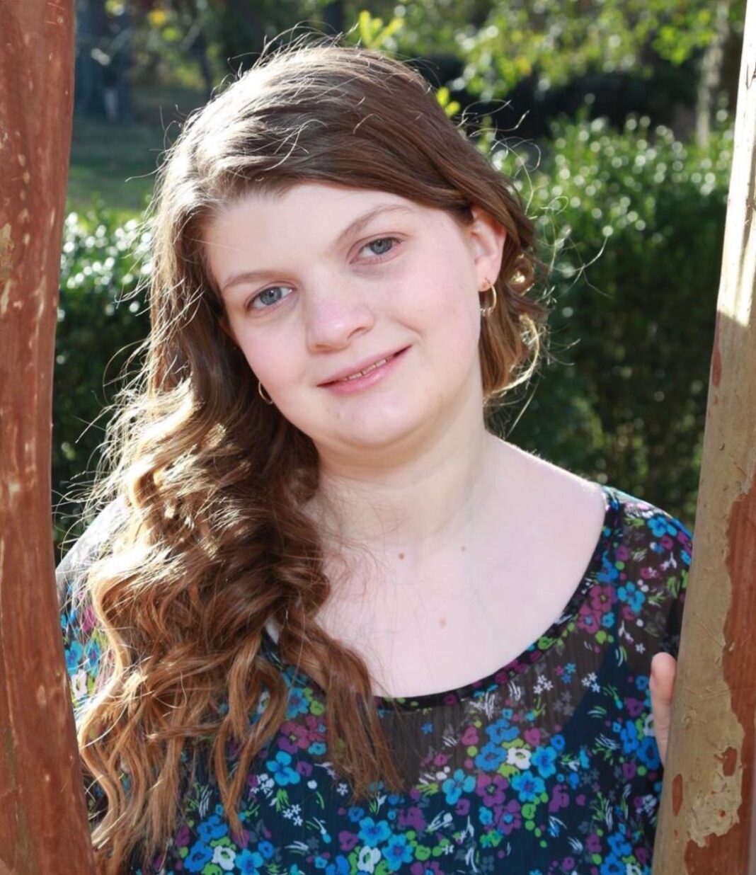 Kristen Thomas | Lewis County Herald