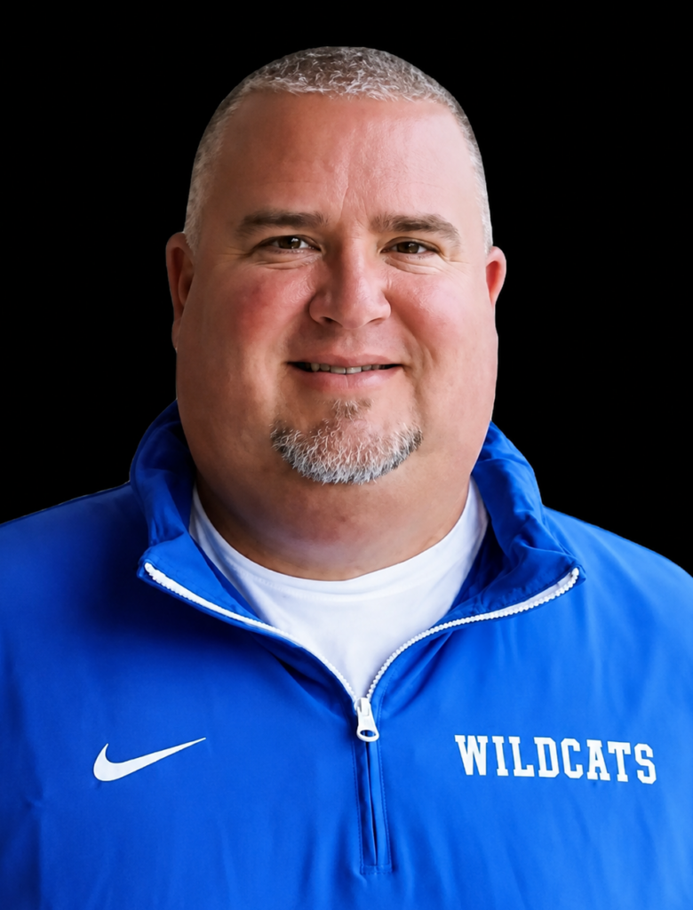 Daniel Gullett | Lewis County Herald
